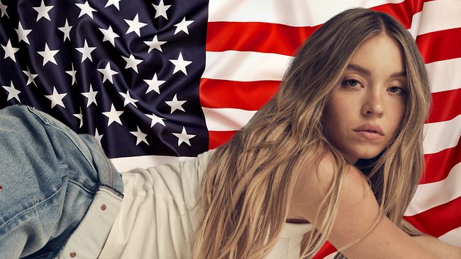 Gap jumps on the Sydney Sweeney bandwagon with "inclusive" new campaign ...