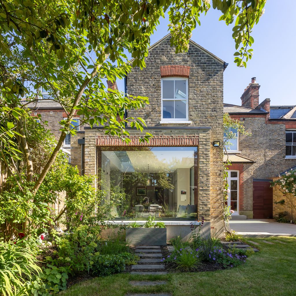 Amazing Single Storey Extension Ideas | Homebuilding