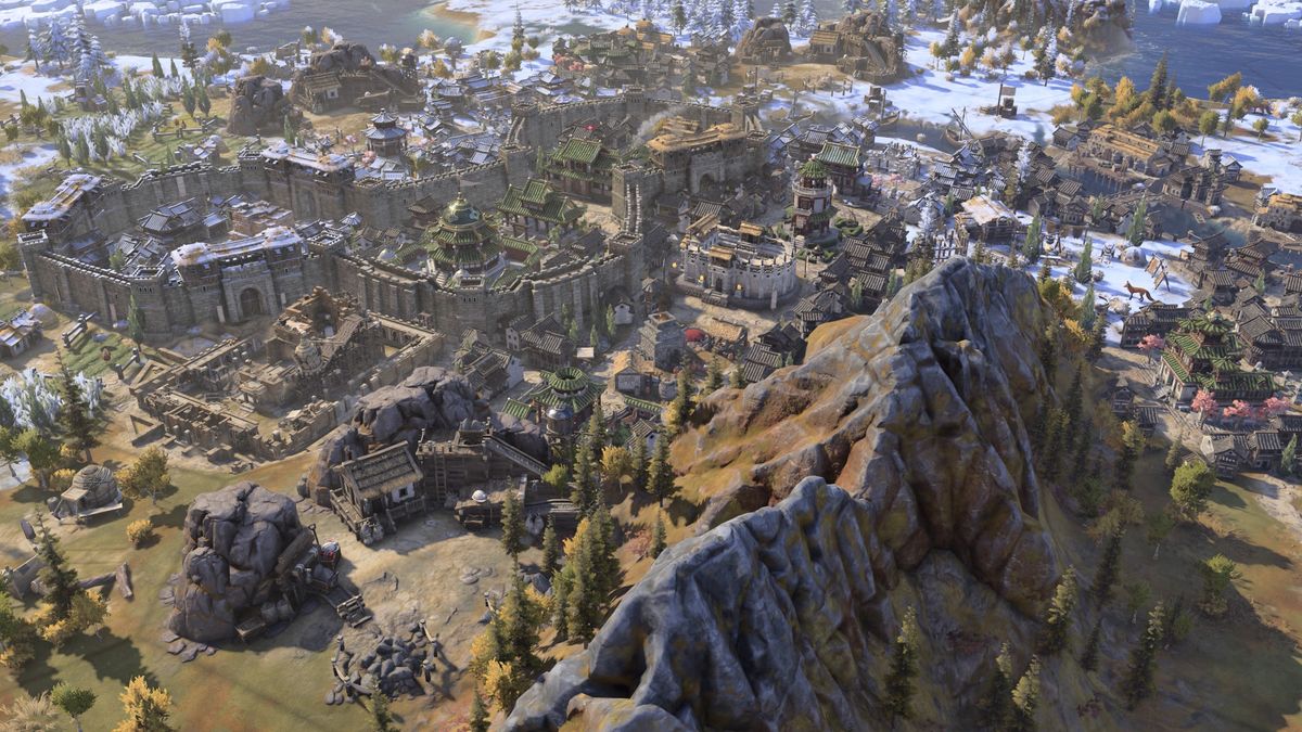 8 bold gaming predictions for 2025 | PC Gamer