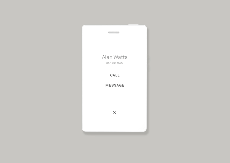 The Light Phone 2 Is the Ultimate Anti-Phone | Tom's Guide