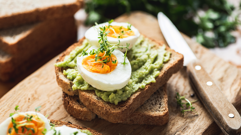 Top tips for becoming a morning person and seizing the day | Woman & Home