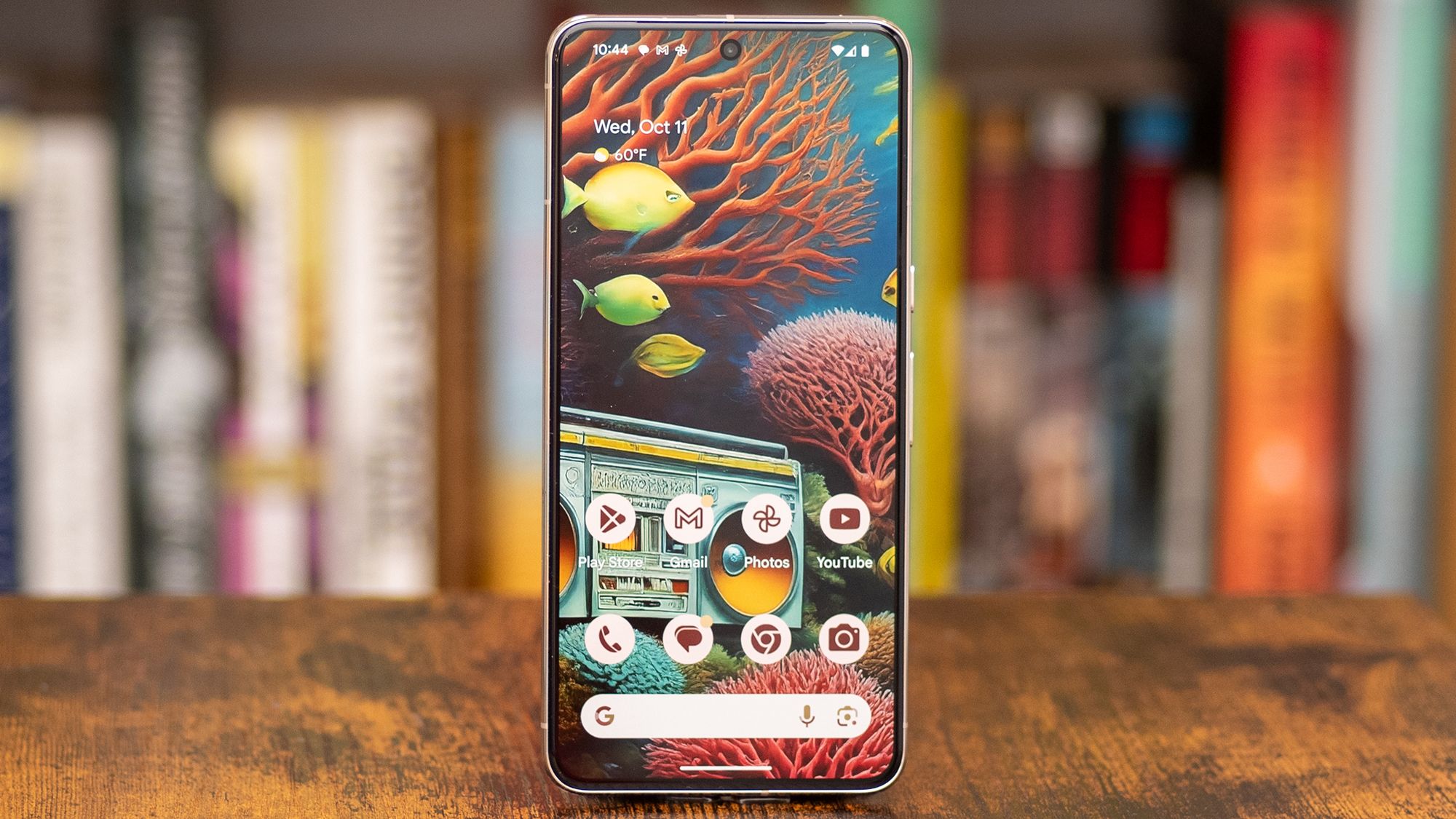Google Pixel 8 Face Unlock has reportedly been fooled already | TechRadar