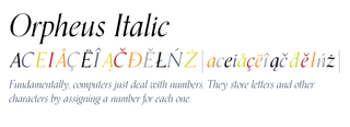 The best italic fonts in 2020 | Creative Bloq