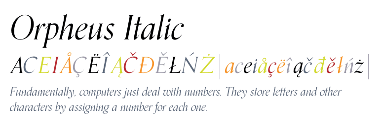 The best italic fonts in 2020 | Creative Bloq
