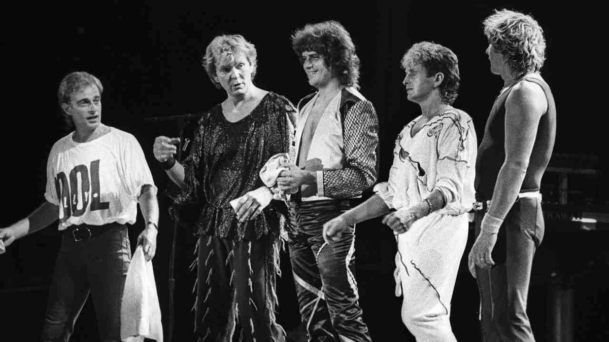 Owner Of A Lonely Heart by Yes: the story behind the song | Louder
