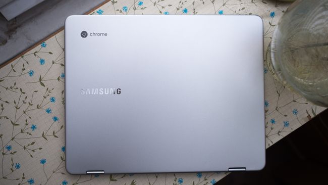 Samsung Chromebook Pro review | TechRadar