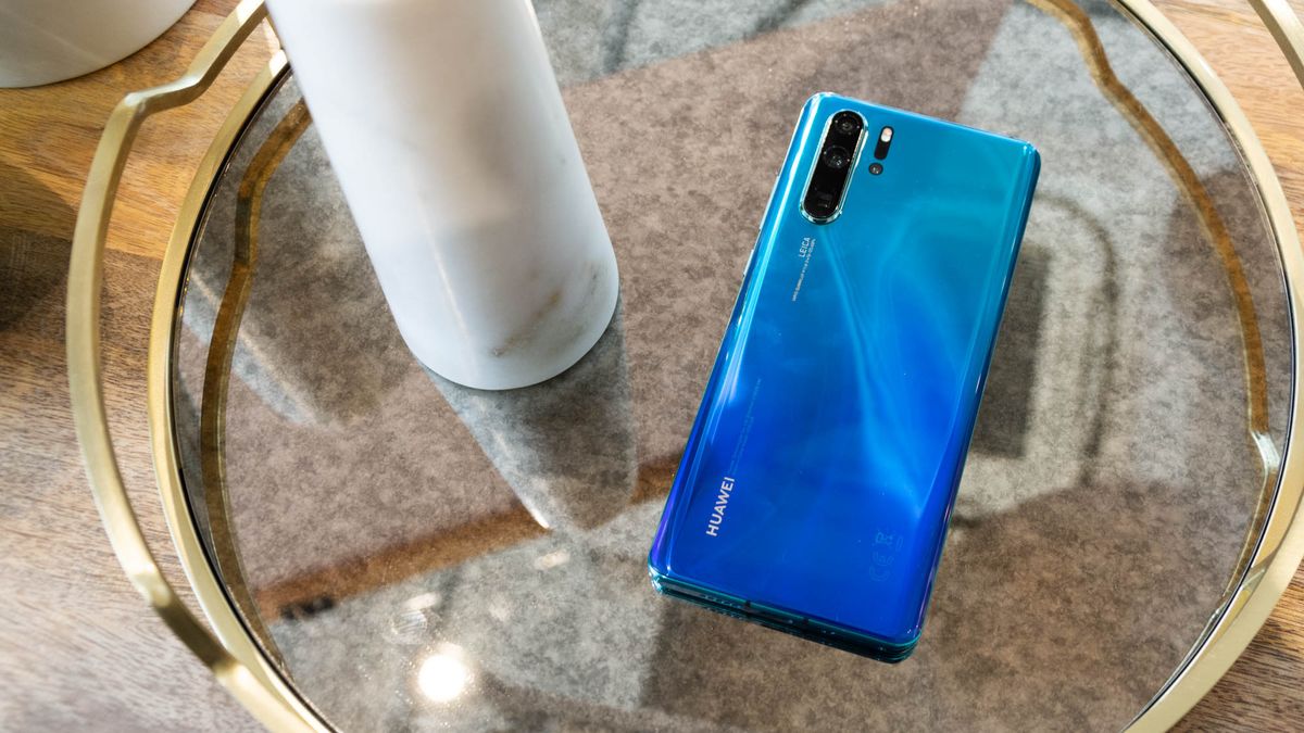 Huawei P30 Pro review: Zooming past the competition | ITPro