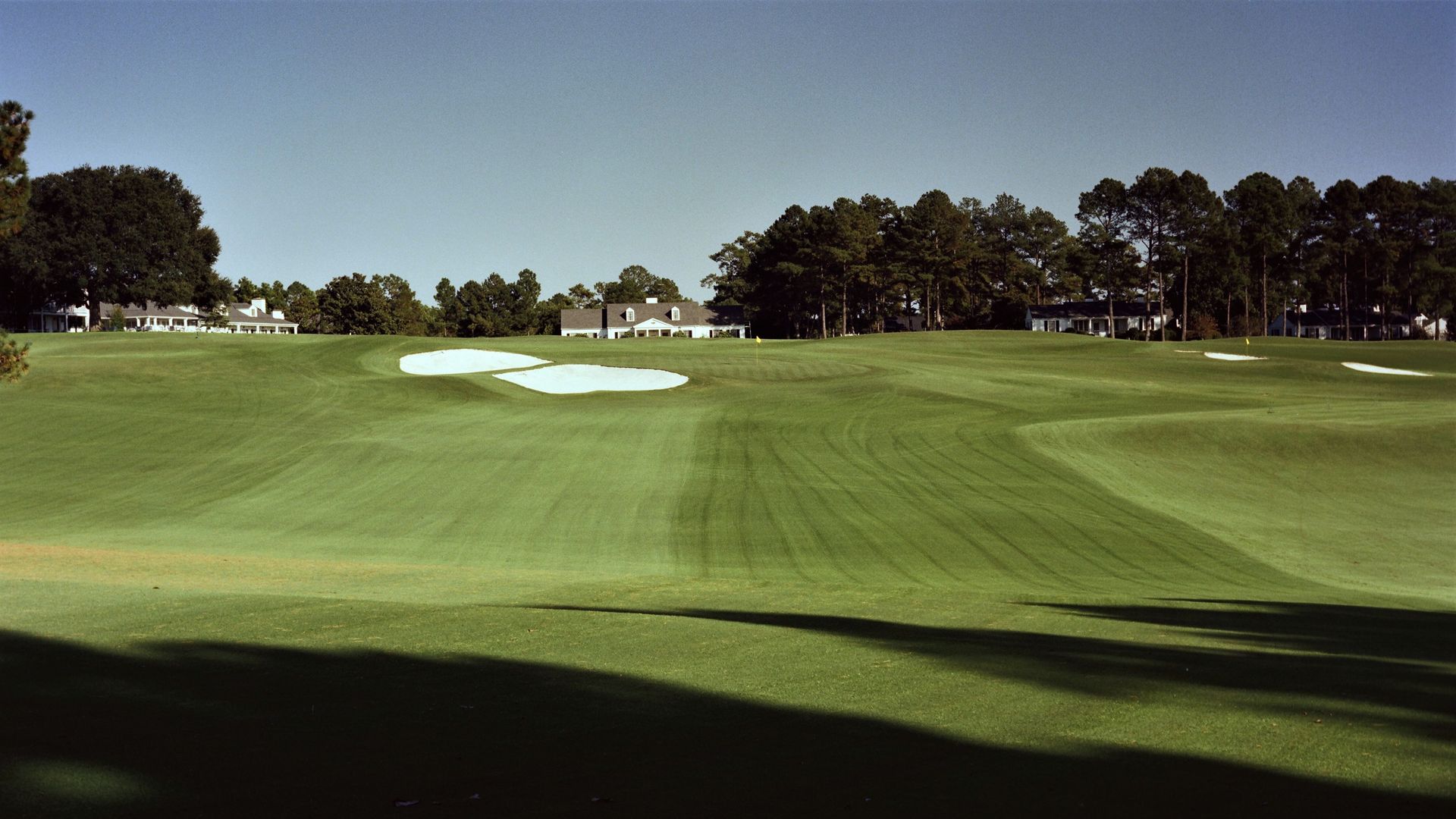 Augusta National Hole Names - Home of The Masters | Golf Monthly