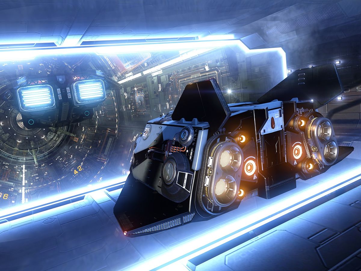 Guide: 20 Multiplayer VR Games That Work Across Platforms: Page 2 | Tom ...