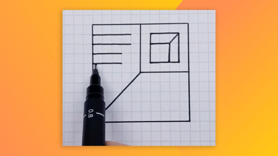 Black and white drawings: 9 top tips | Creative Bloq