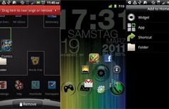 3 Tips to Organize Your Android Homescreen | Laptop Mag