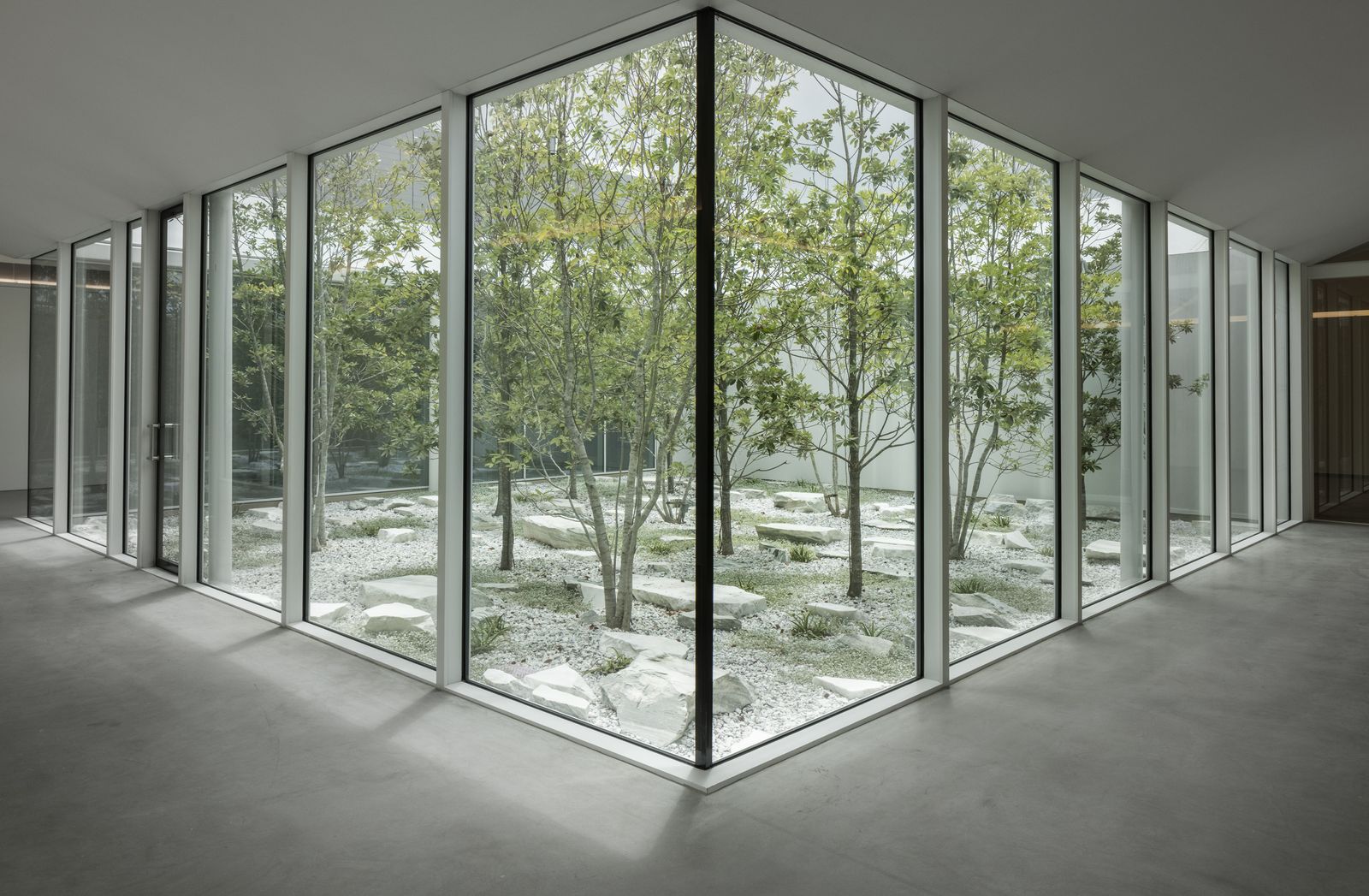 The Menil Drawing Institute opens to the public | Wallpaper*