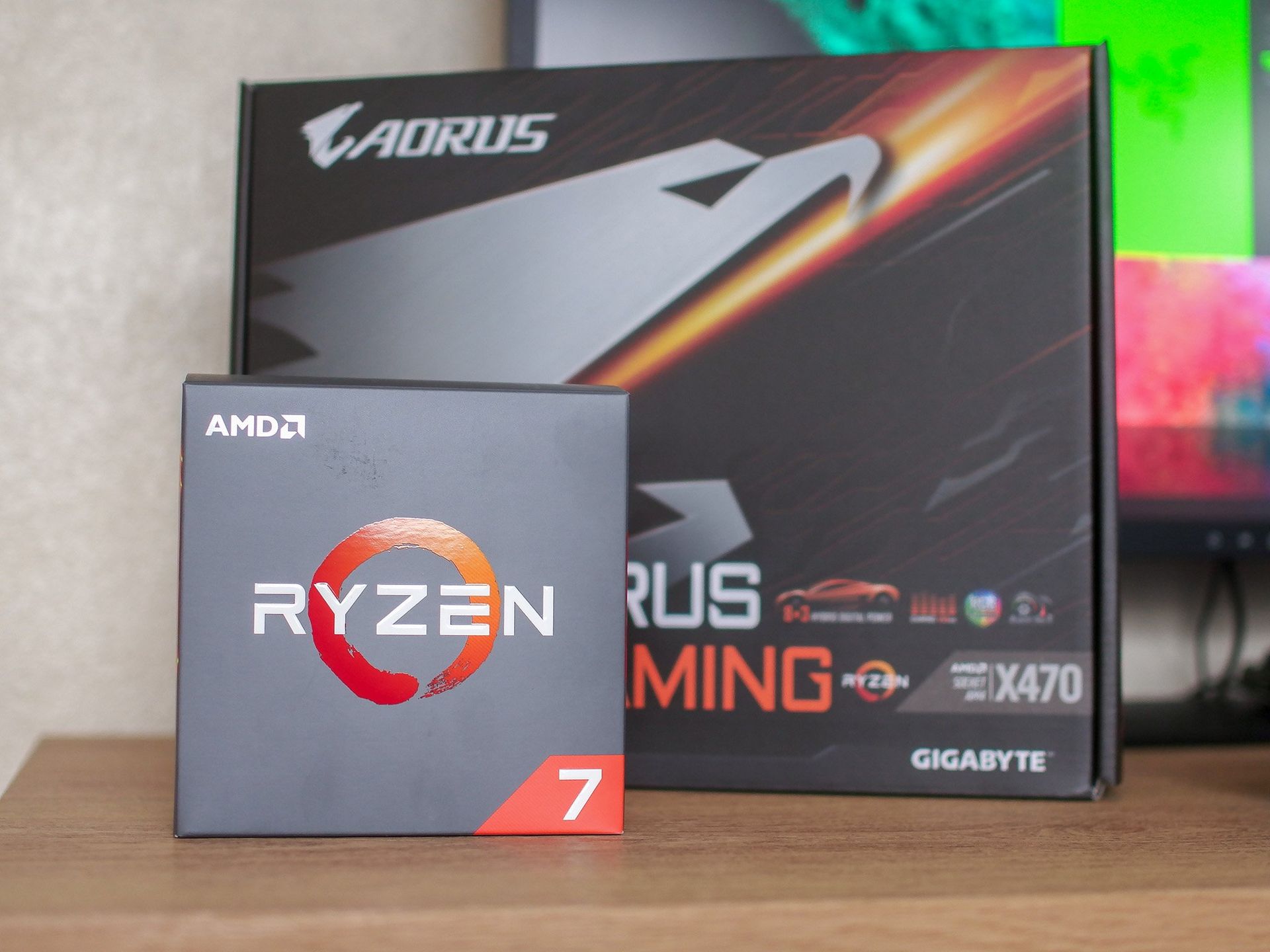 Ryzen owners, get your chipset drivers directly from AMD | Windows Central