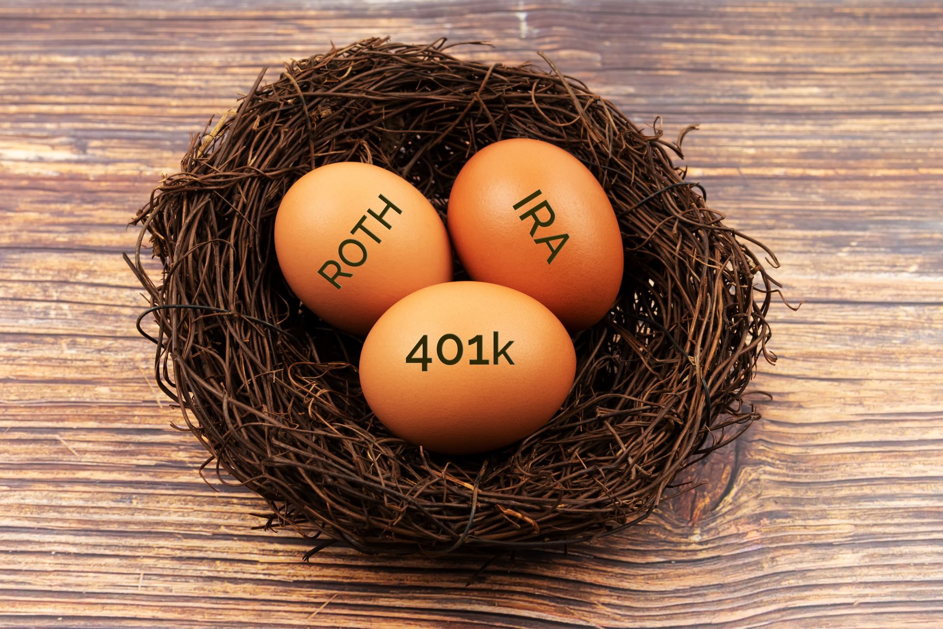 IRA vs. 401(k): Should You Pick One — or Both? | Kiplinger