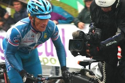 Rous facing end of career? | Cyclingnews