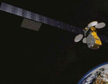 DirecTV 15 Satellite a Go for Launch | Next TV | Multichannel News