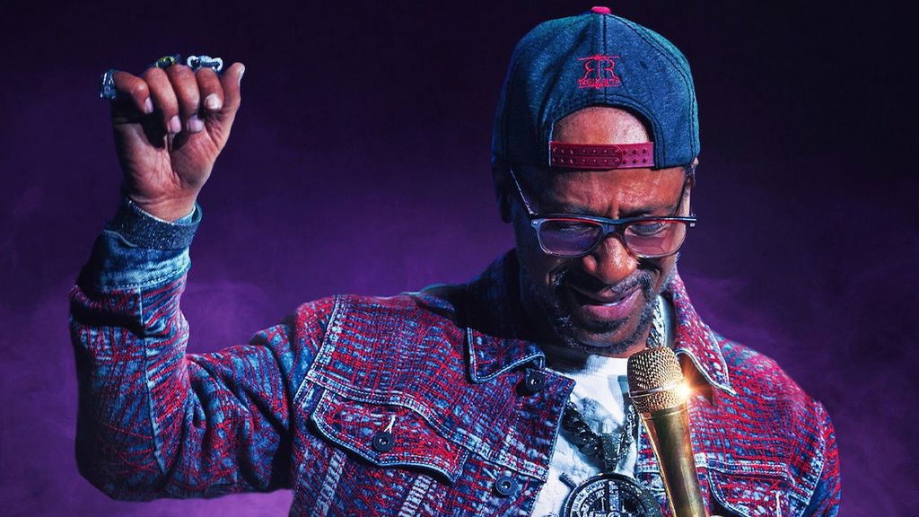 How to watch Katt Williams: Woke Foke | What to Watch