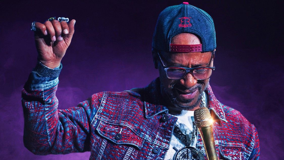 How to watch Katt Williams: Woke Foke | What to Watch