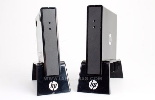 HP Wireless TV Connect | Laptop Mag