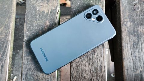Fairphone 4 review | TechRadar