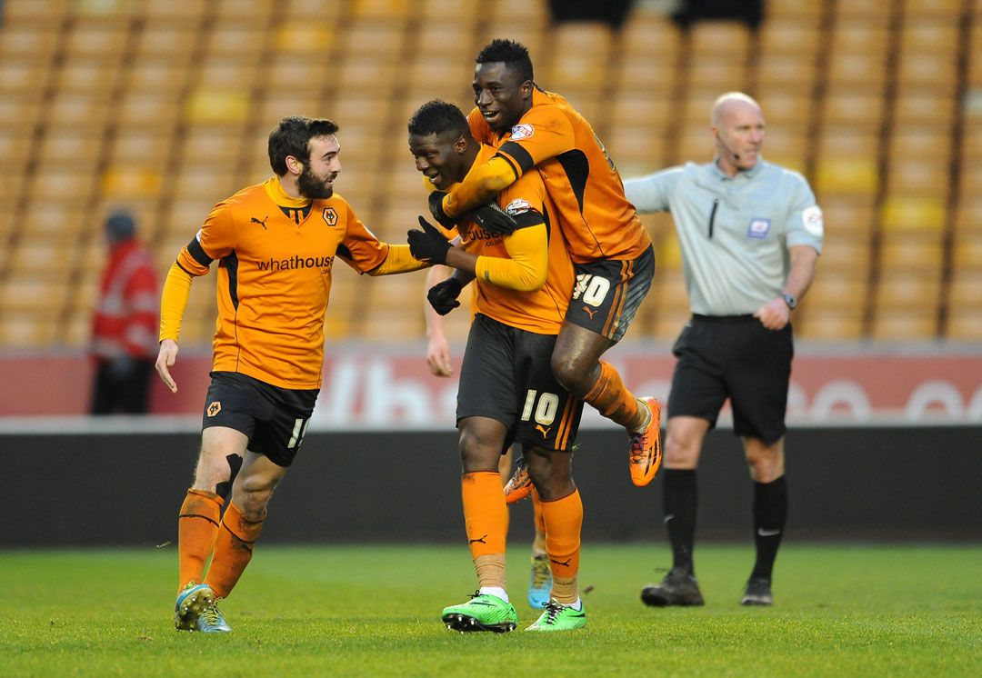 From Ligue 1 to League One: How Bakary Sako left France to find love at ...