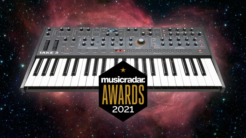 The 5 best new hardware synths of 2021, as decided by you | MusicRadar