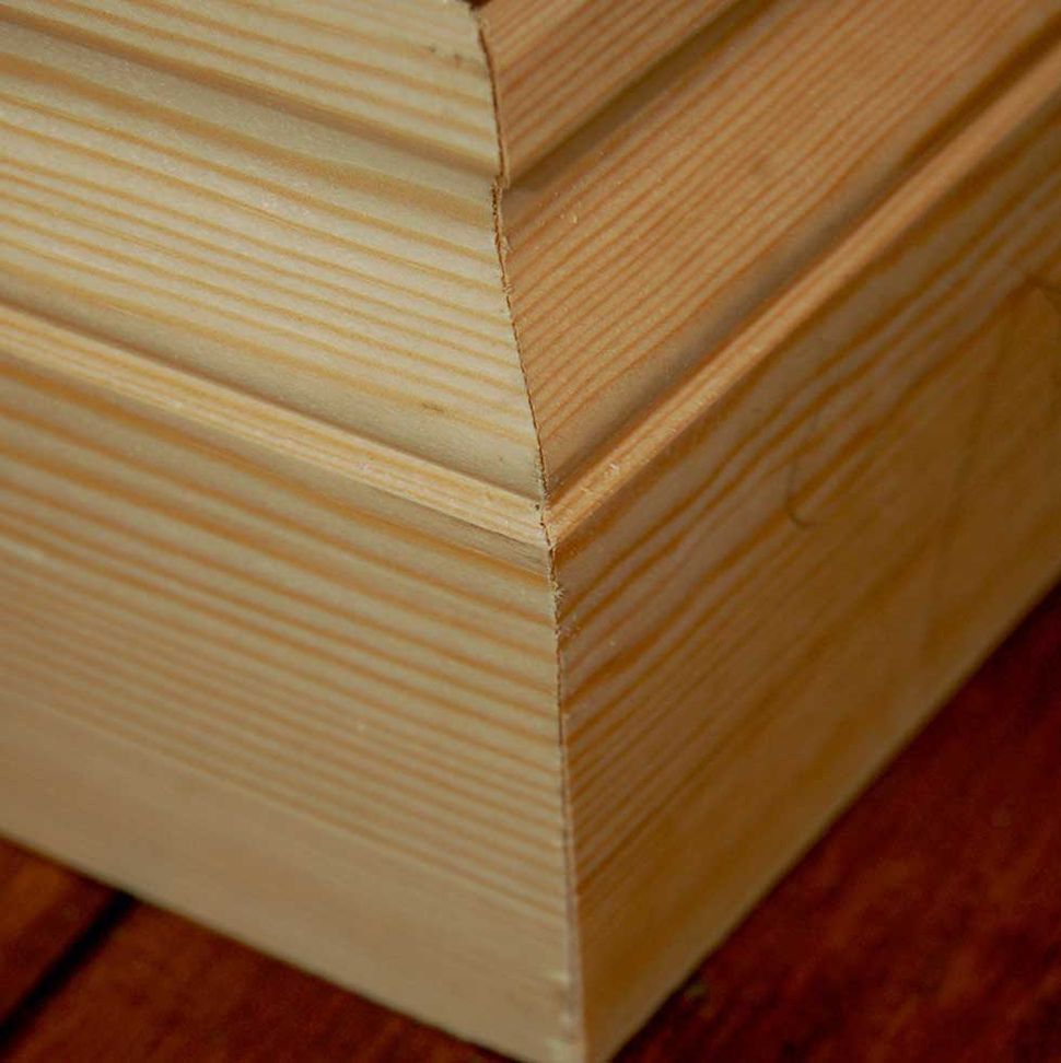 How to Fit Skirting Boards: Give Your Home a Flawless Finish | Homebuilding