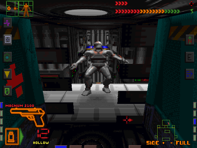 How 'Doom' Inspired the First-Person-Shooter Game 20 Years Ago | Tom's ...