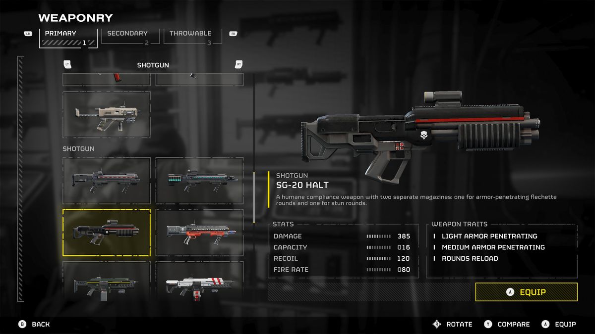 Helldivers 2 best weapons tier list (January 2025) | PC Gamer