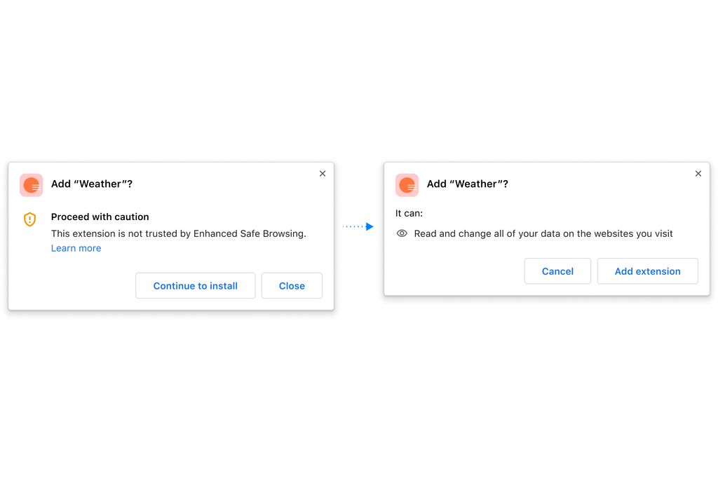 Chrome is getting a big security update to make browsing safer — how it ...