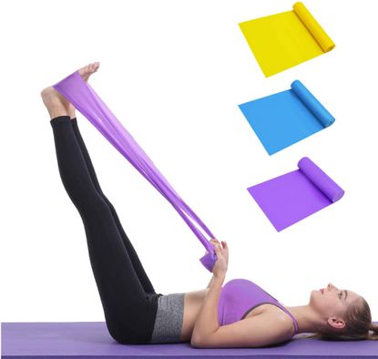 The best resistance bands for yoga to add to your practice | My ...