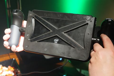 The Xbox-streaming Linx Vision 8 tablet is a lot better than you might ...