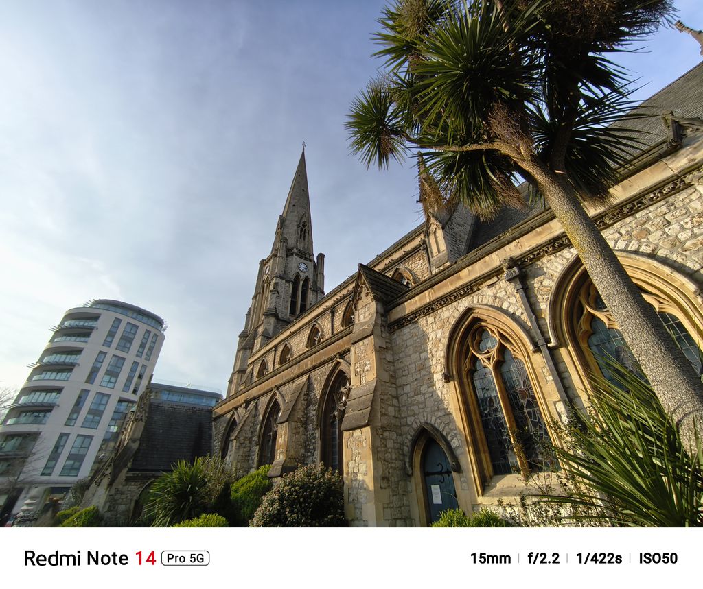 Redmi Note 14 Pro & Pro Plus review: 200MP cameras on a budget ...