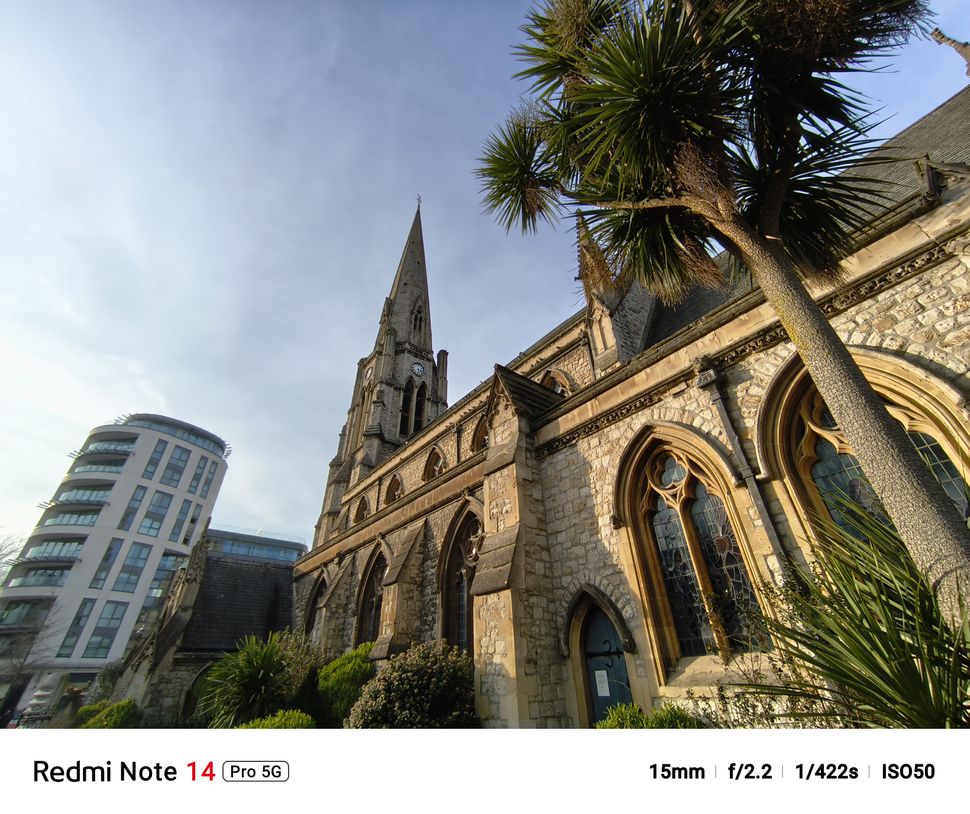 Redmi Note 14 Pro & Pro Plus review: 200MP cameras on a budget ...