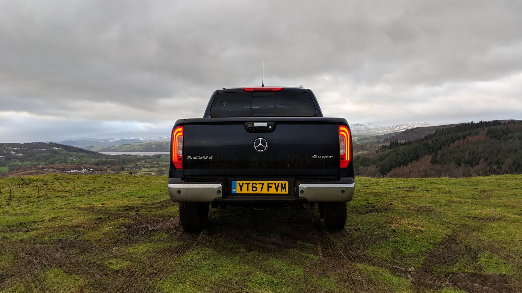 8 Reasons you'll totally want the Mercedes X-Class (and 2 reasons you ...