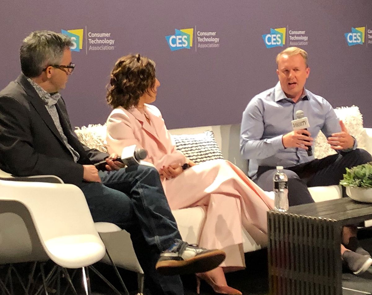CES: 2020 the Year Selling TV Ads Finally Changes | Next TV ...