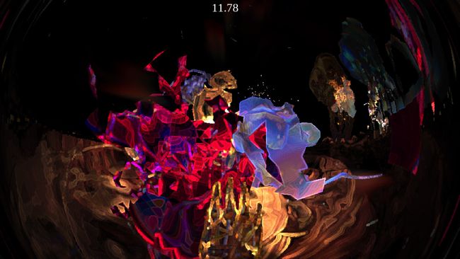 Hyper Demon review | PC Gamer