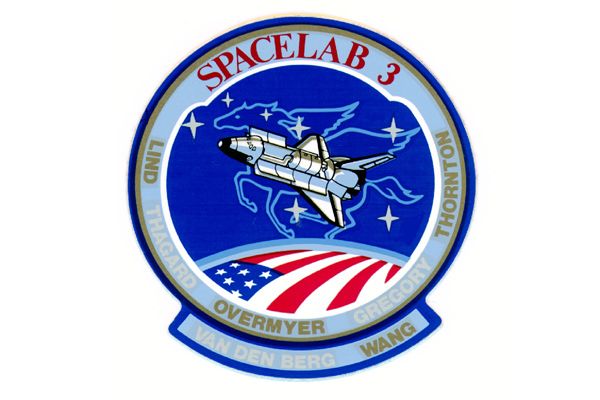 Space Shuttle Mission Chronology: Part 4 – 1981-1988 | Space