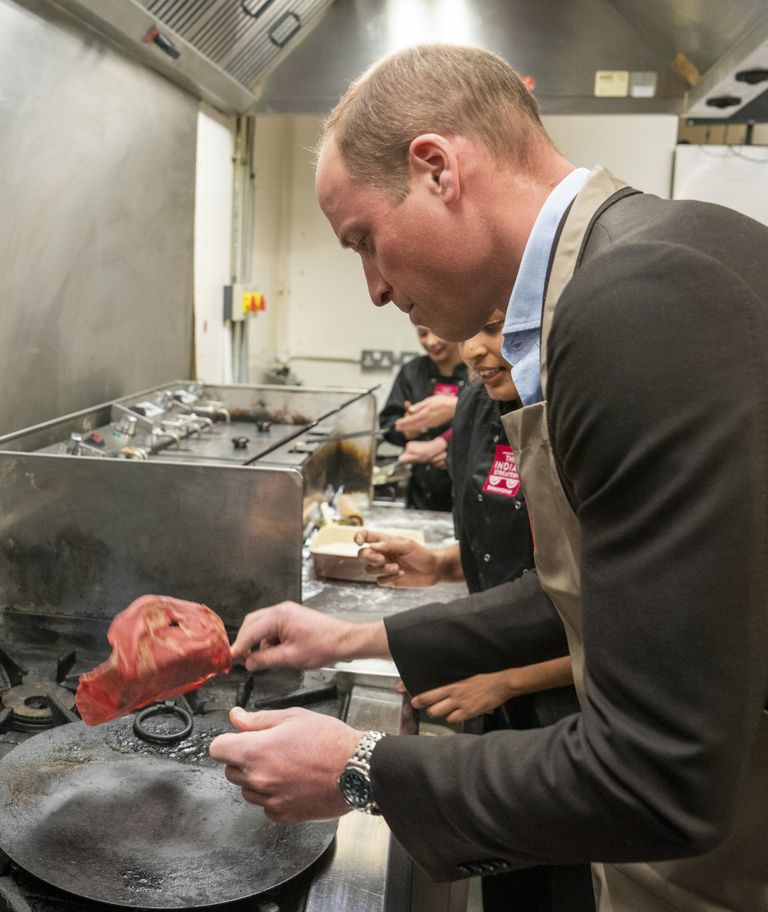 Princess Kate’s Favorite Food is Not Only Delicious, But Surprisingly ...