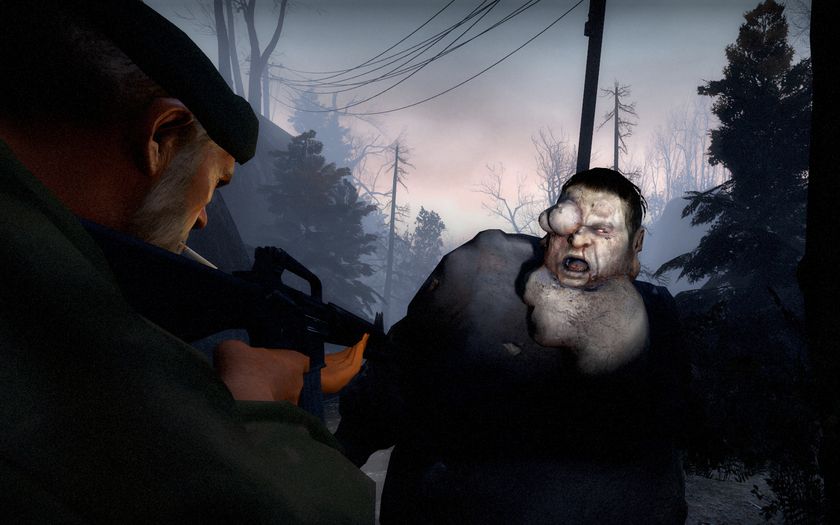 Left 4 Dead 2 Coverage | PC Gamer