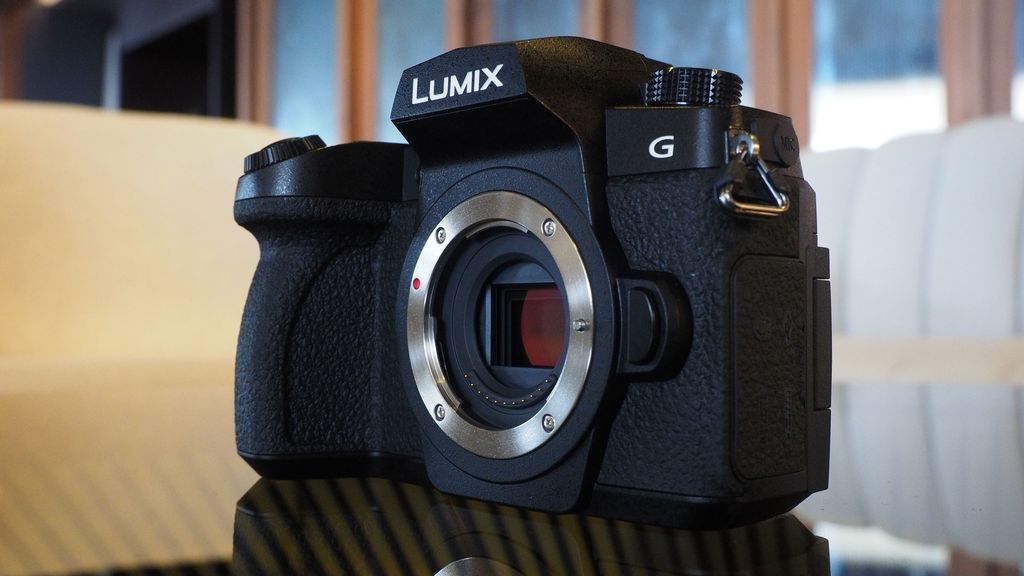 Panasonic Lumix G90/G95 review | Digital Camera World