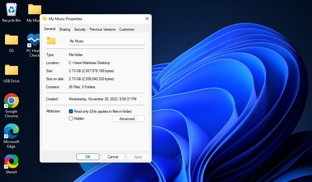 How to quickly hide important folders on Windows 11 | Windows Central