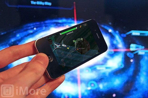 Arc Squadron review | iMore