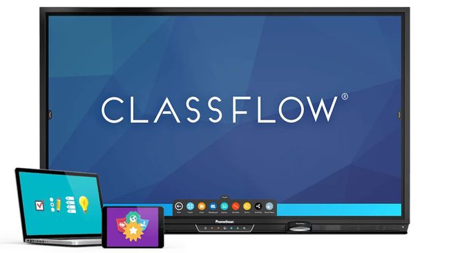 What is ClassFlow and How Can it Be Used to Teach? | Tech & Learning