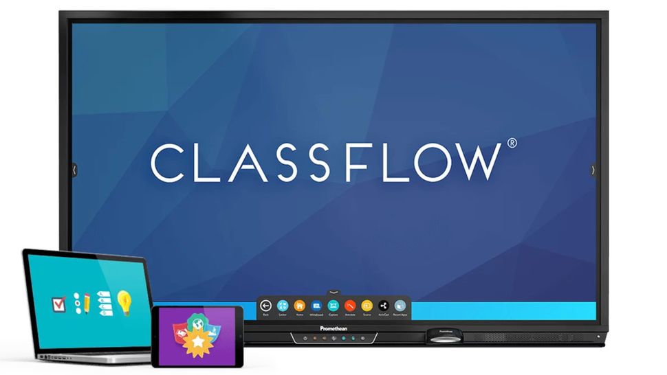 What is ClassFlow and How Can it Be Used to Teach? | Tech & Learning