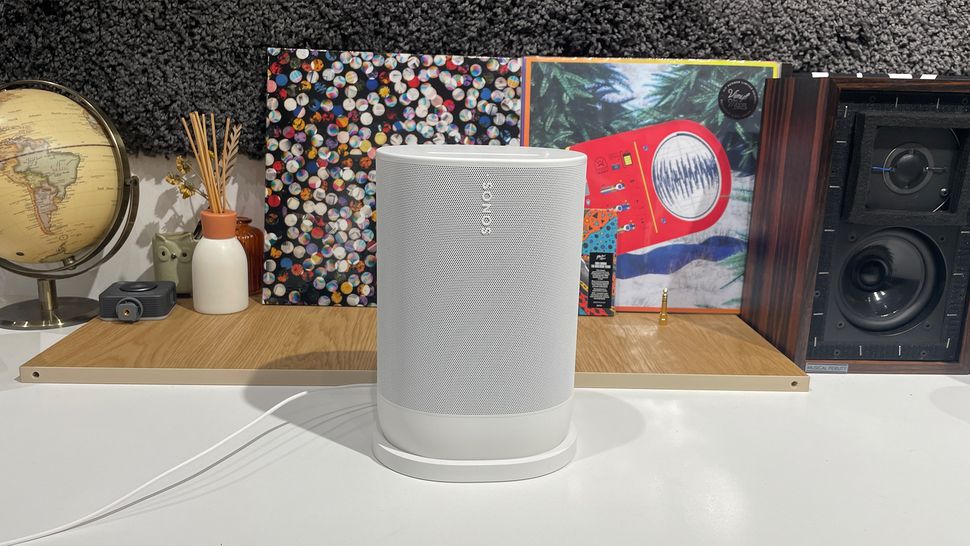 Sonos Move 2 vs Roam 2: what are the differences between the two Bluetooth speakers? | What Hi-Fi?