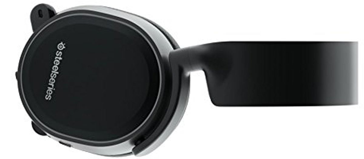 SteelSeries Arctis 3 Bluetooth Review: A Gaming Headset for Daily Life ...