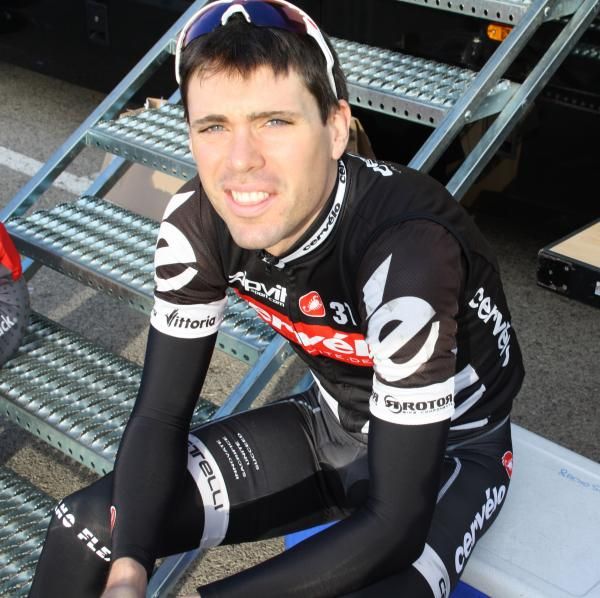 Deignan opens new chapter at RadioShack | Cyclingnews