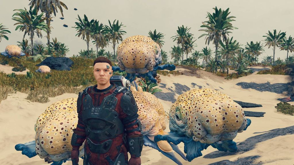 Starfield Incorporates Popular Fan Feature from Fallout 76: Screenshots ...