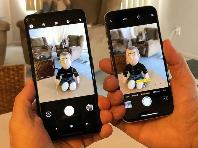 It's not DSLR vs. iPhone — it's DSLR *and* iPhone | iMore